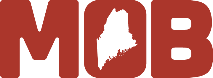 MOB Collab Series – Maine Outdoor Brands