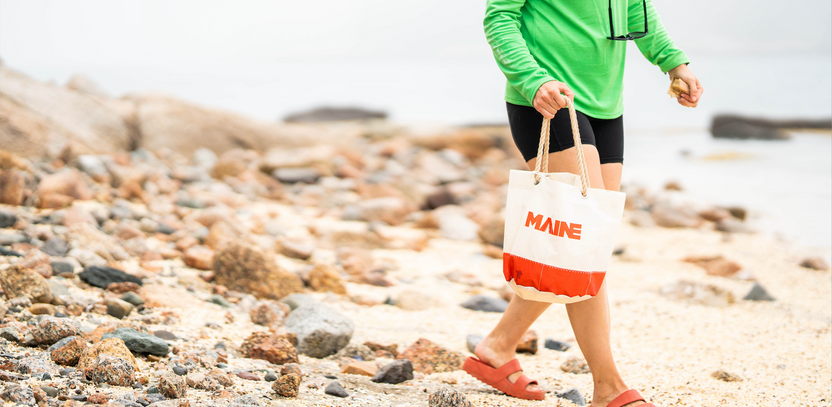 MOB Collab Series – Maine Outdoor Brands